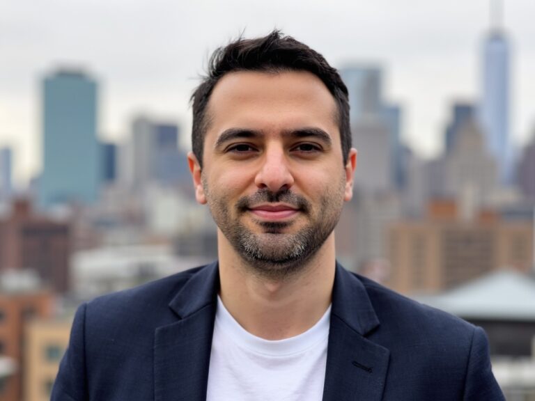 Ali Mohammadzadeh – ElectroMentors